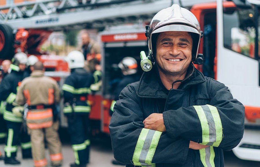 Automated EMS Software Solutions | PowerDMS